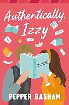 Authentically Izzy – The Well Read Fish